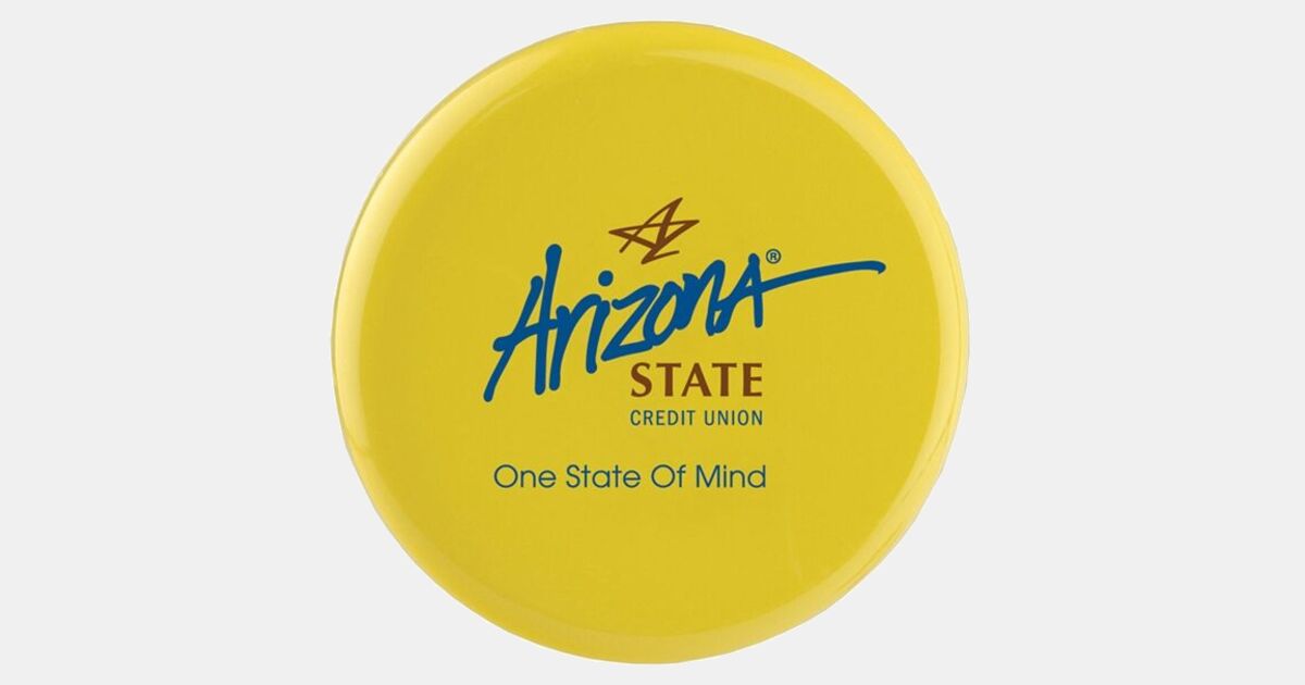 4" Flyer with your logo | MiniThrowBalls.com
