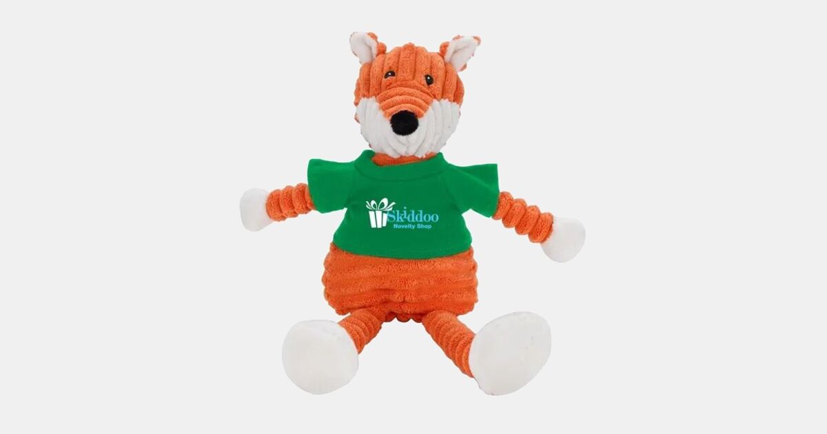 Custom Printed Chelsea Teddy Bear(TM) Cordies - 12" Plush with your ...