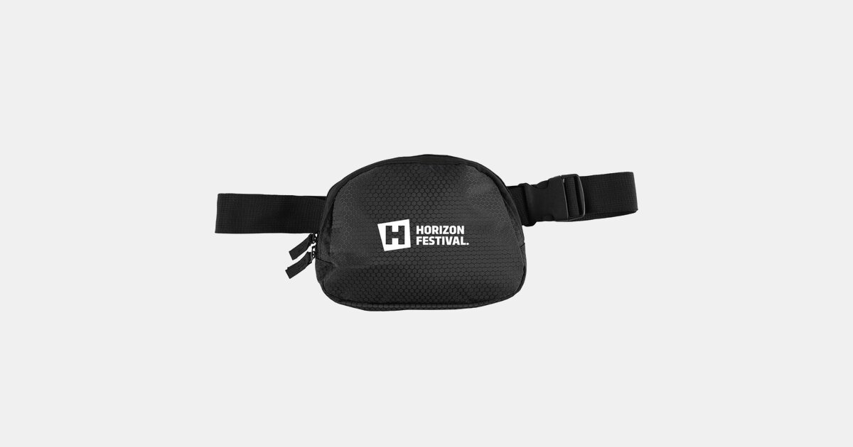 Custom Printed RPET Ripstop Over-The-Shoulder Bag with your logo ...