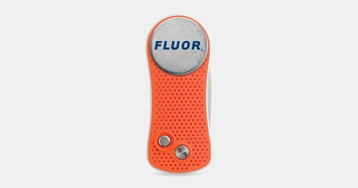 Custom Printed Ahead Switchfix Divot Repair Tool with your logo ...