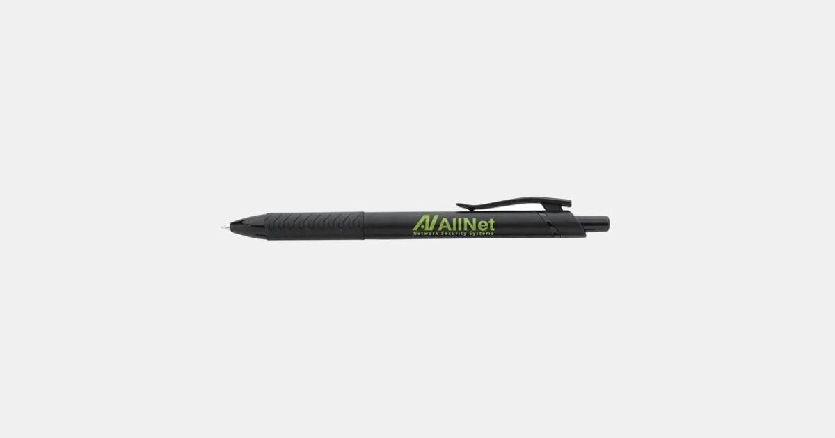 Custom Printed Good Value(TM) Glinda RABS Pen with your logo ...
