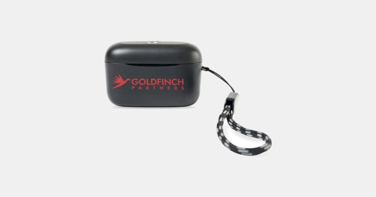 Custom Printed Anker(R) Soundcore Life A25i True Wireless Earbud with ...