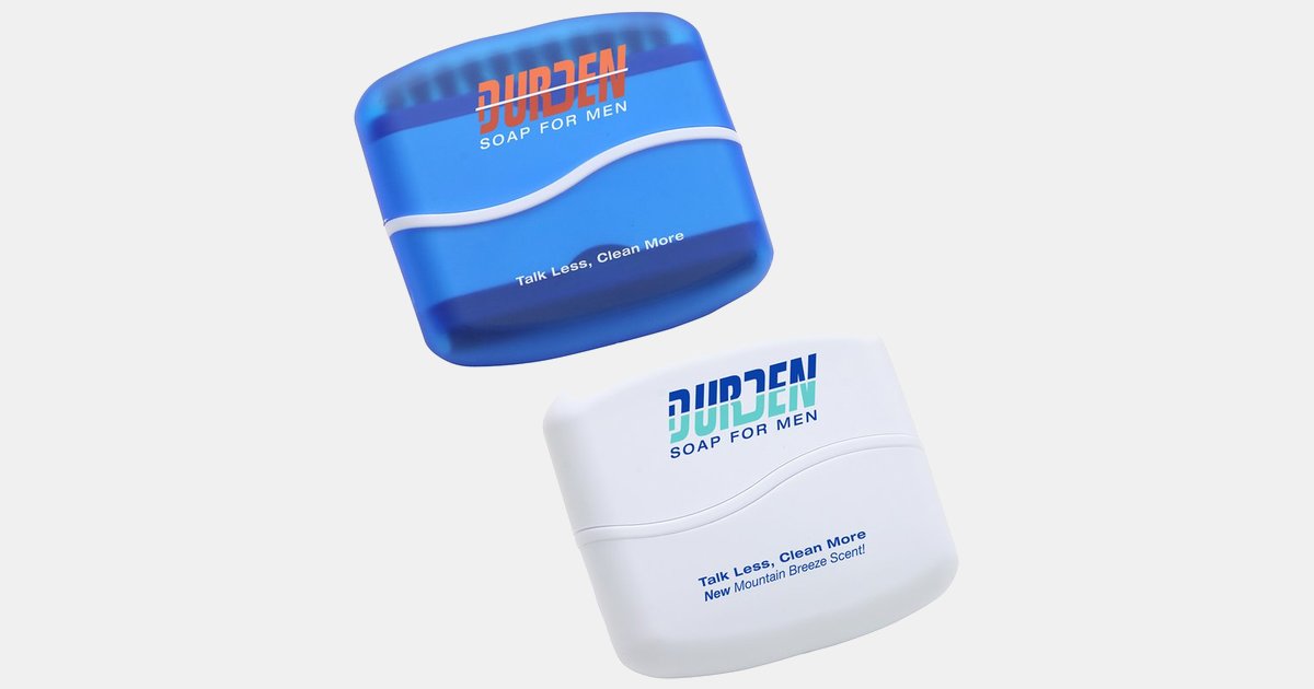 Custom Printed Clean Sweep Monitor Brush with your logo ...