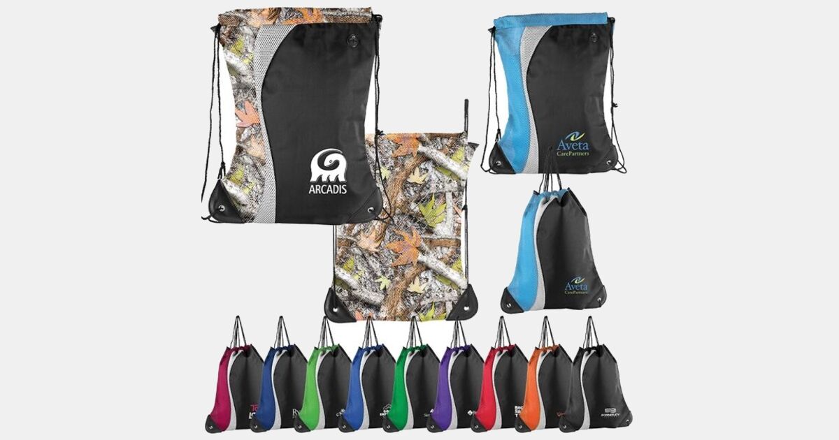 Color Splash Sport Pack with your logo | MiniThrowBalls.com
