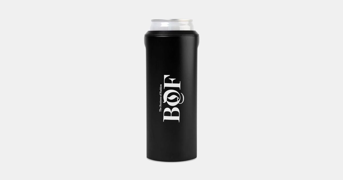 Custom Imprinted CORKCICLE(R) Slim Can Cooler with your logo ...