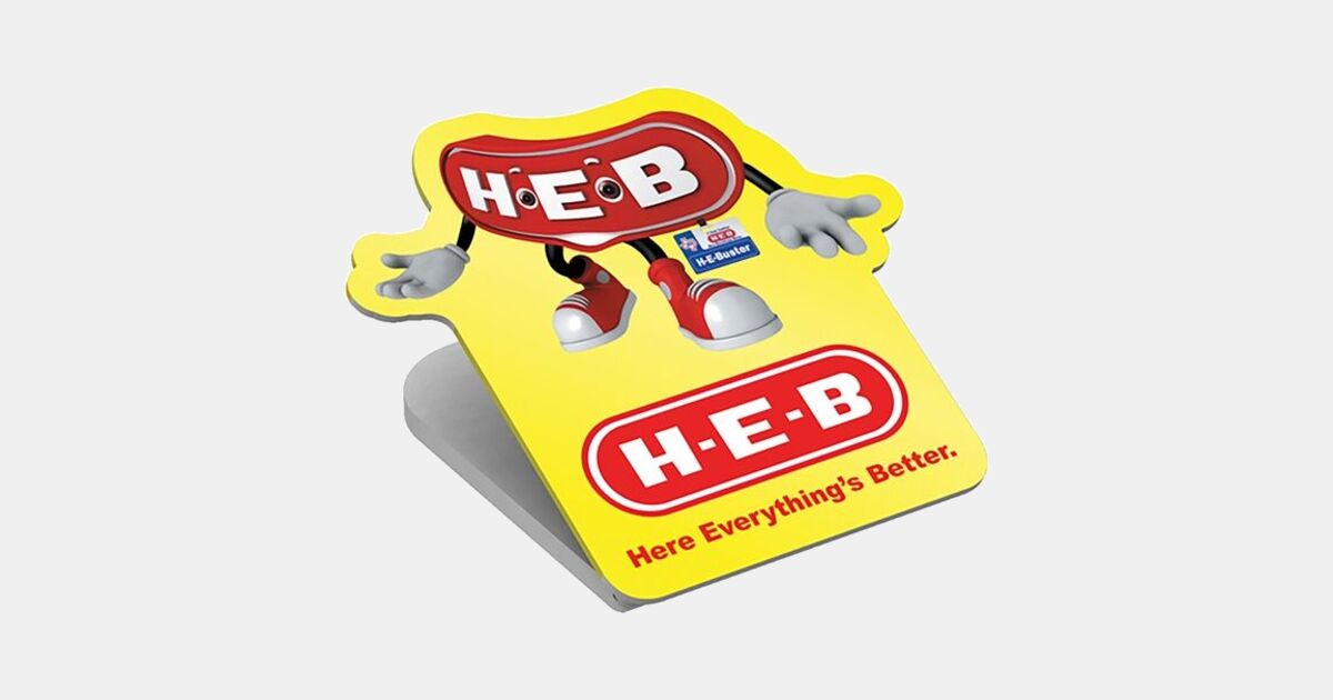 Custom Chip Bag Clip with your logo | MiniThrowBalls.com