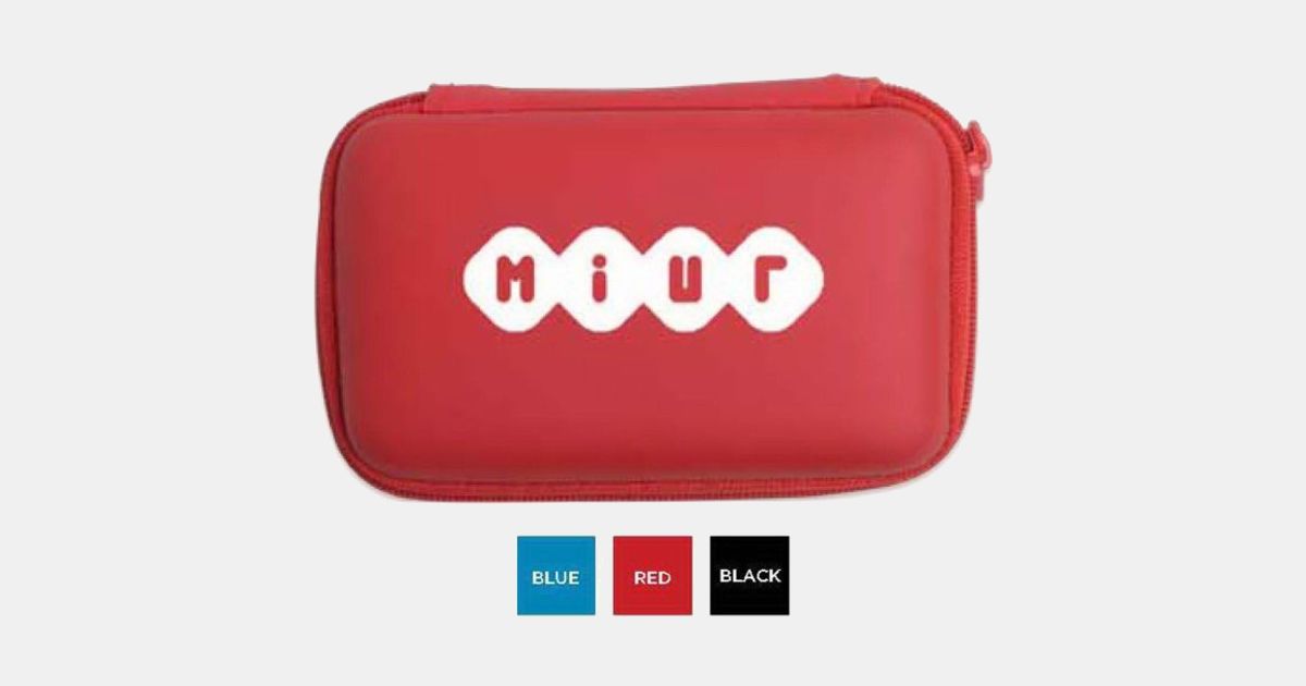 Custom Printed Executive First Aid Kit with your logo | MiniThrowBalls.com