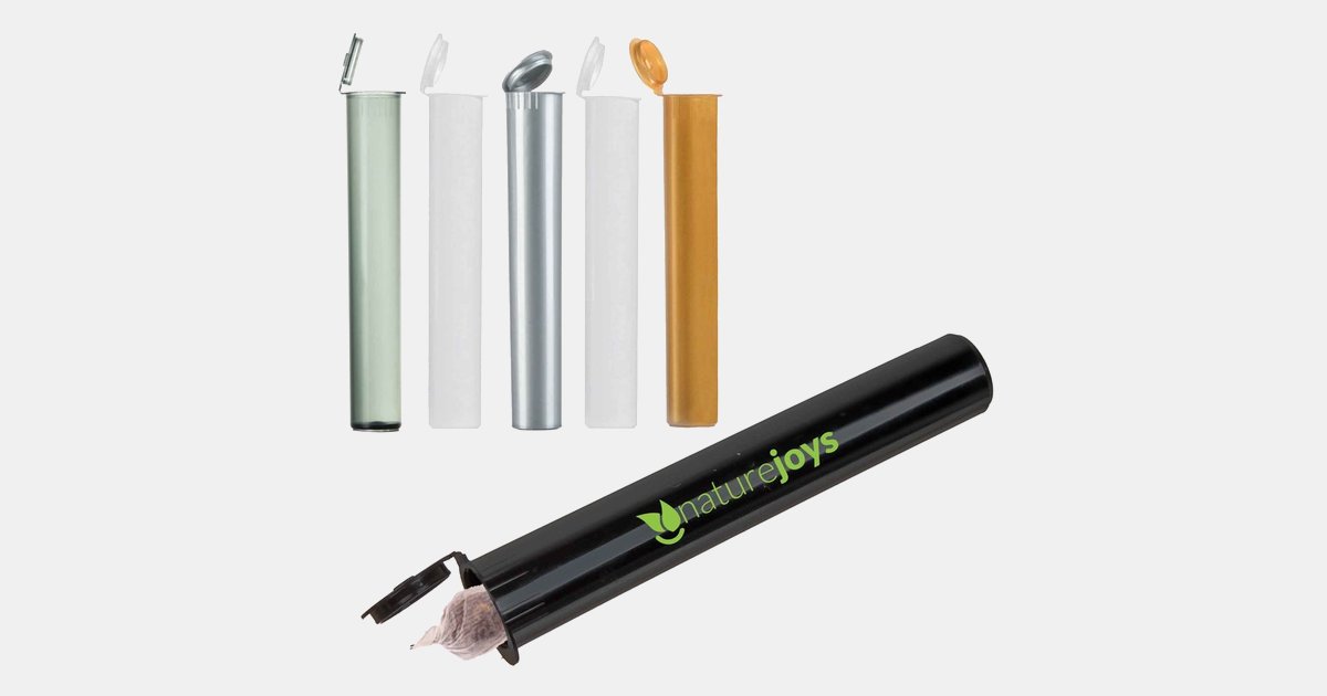Cannabis Joint Holder | MiniThrowBalls.com