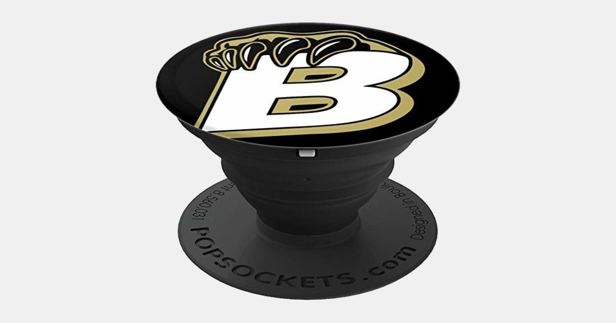 Promotional Popsockets | Custom Popsockets Bulk | MiniThrowBalls.com