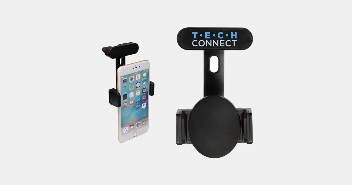 Promotional Roadster Car Vent Wireless Charger with your logo ...