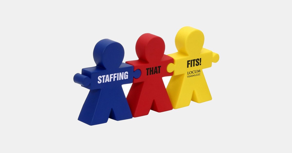 Stress Ball Teamwork Puzzle Set | MiniThrowBalls.com