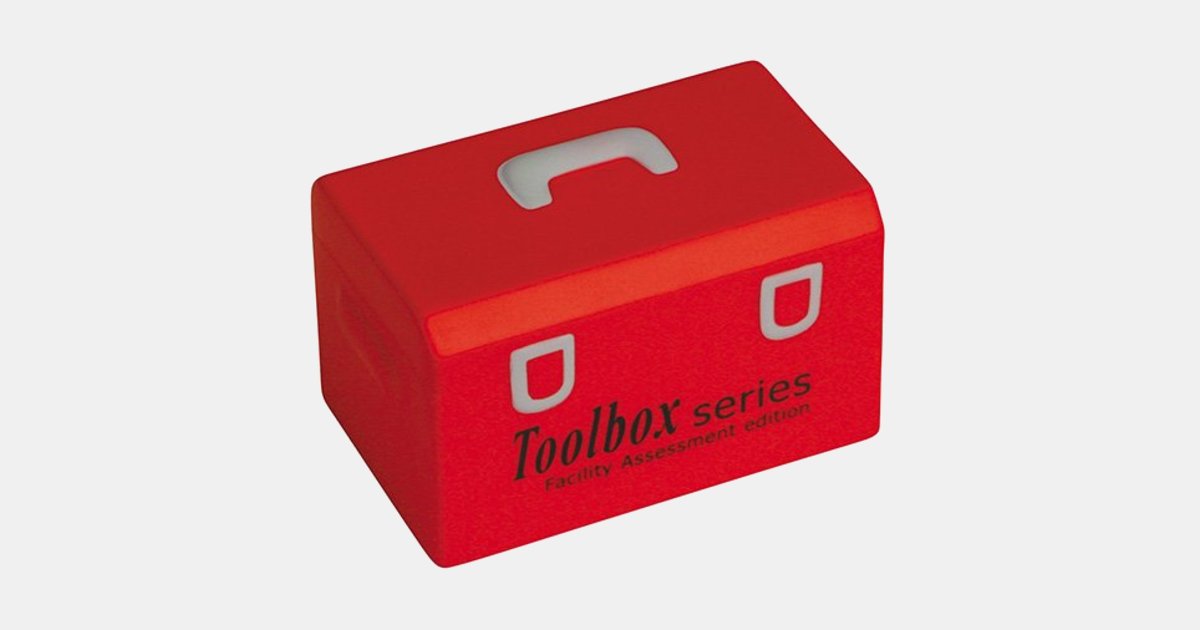 Stress Ball Toolbox | MiniThrowBalls.com
