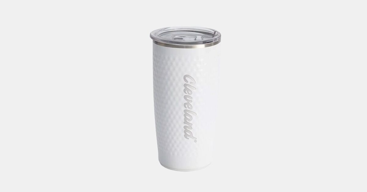 Custom Printed Swig Golf Partee Travel Tumbler 22 oz with your logo ...