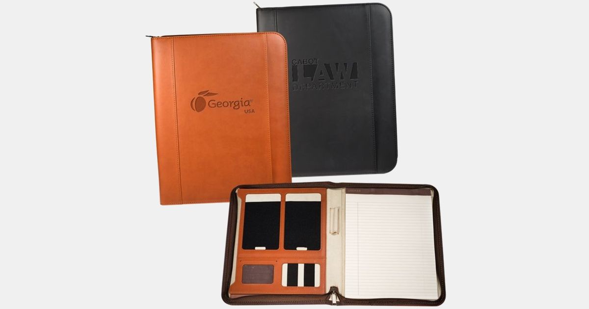 Custom Tuscany (TM) Mobile Portfolio with your logo | MiniThrowBalls.com