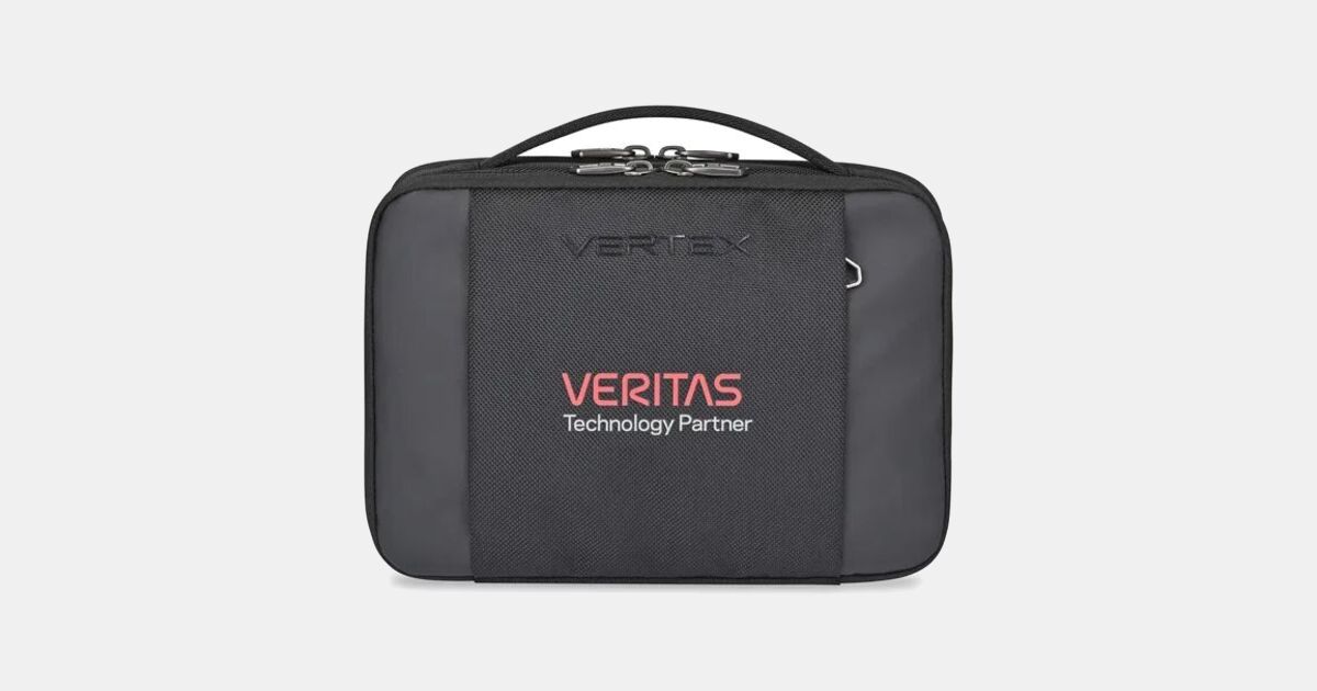 Custom Printed Vertex(R) Brooklyn Tech Case with your logo ...