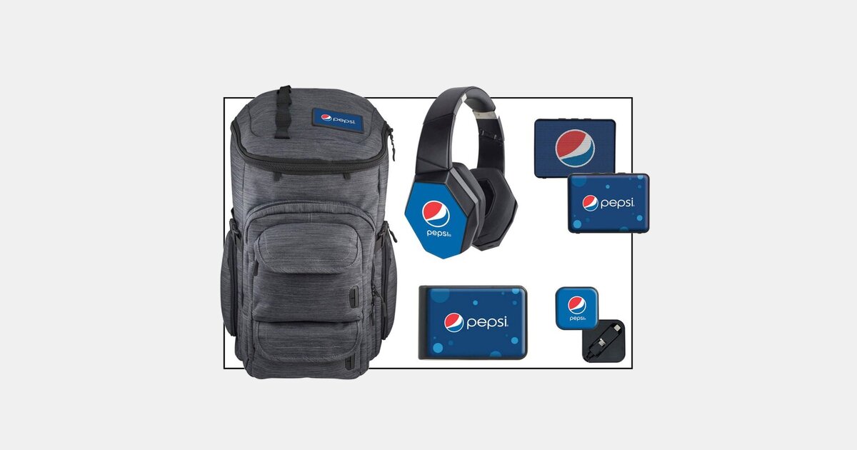 Welcome Kit #3 with your logo | MiniThrowBalls.com